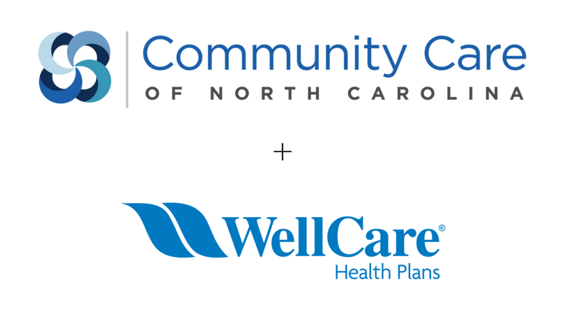 CCNC announces new collaboration with WellCare | Community Care ...